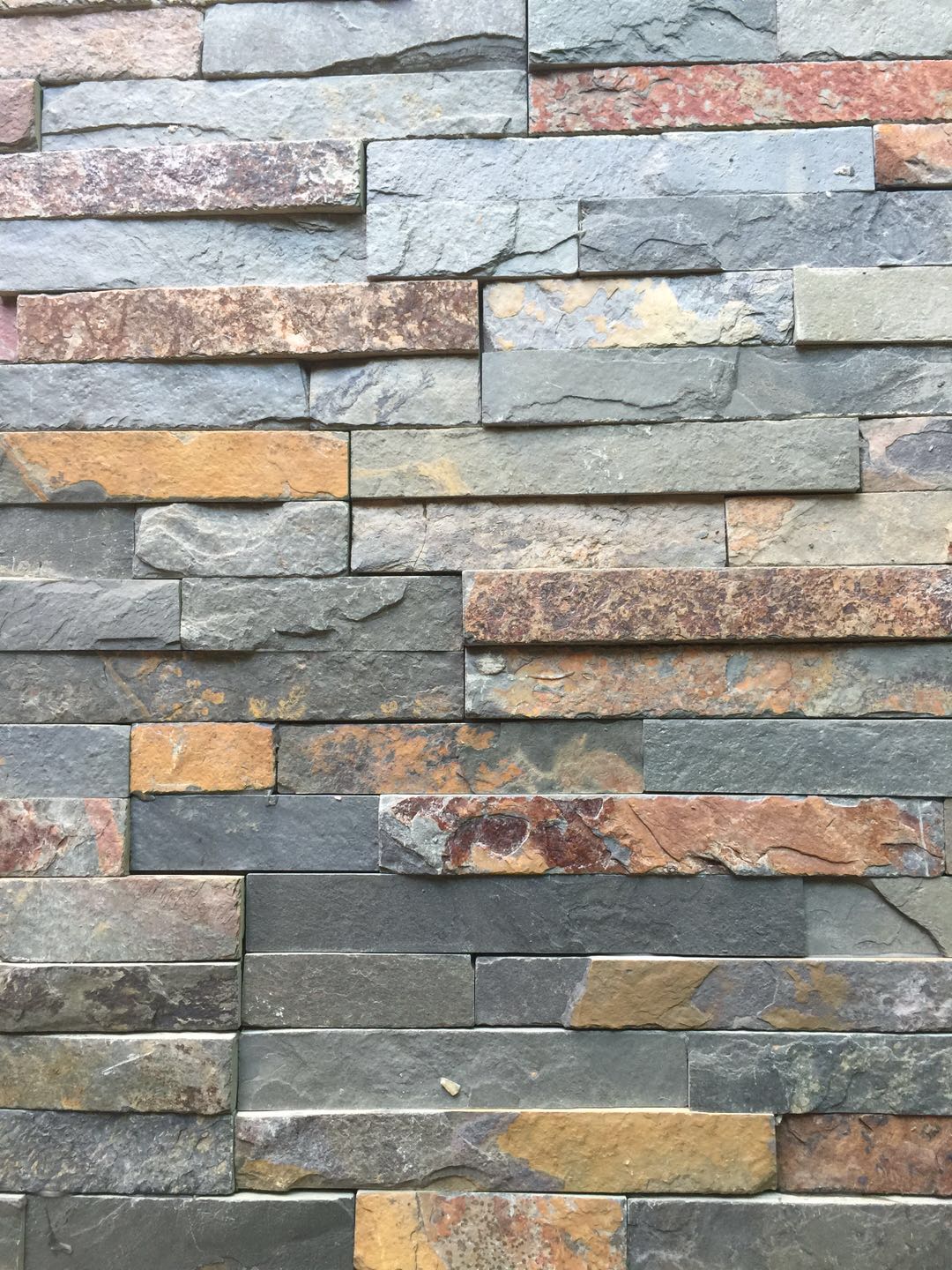 GC-020T Slate - Stone Panels 10×36 - G.S SLATE