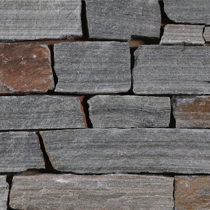 GL-109L Ledgestone veneer - Ledgestone Veneers - G.S SLATE