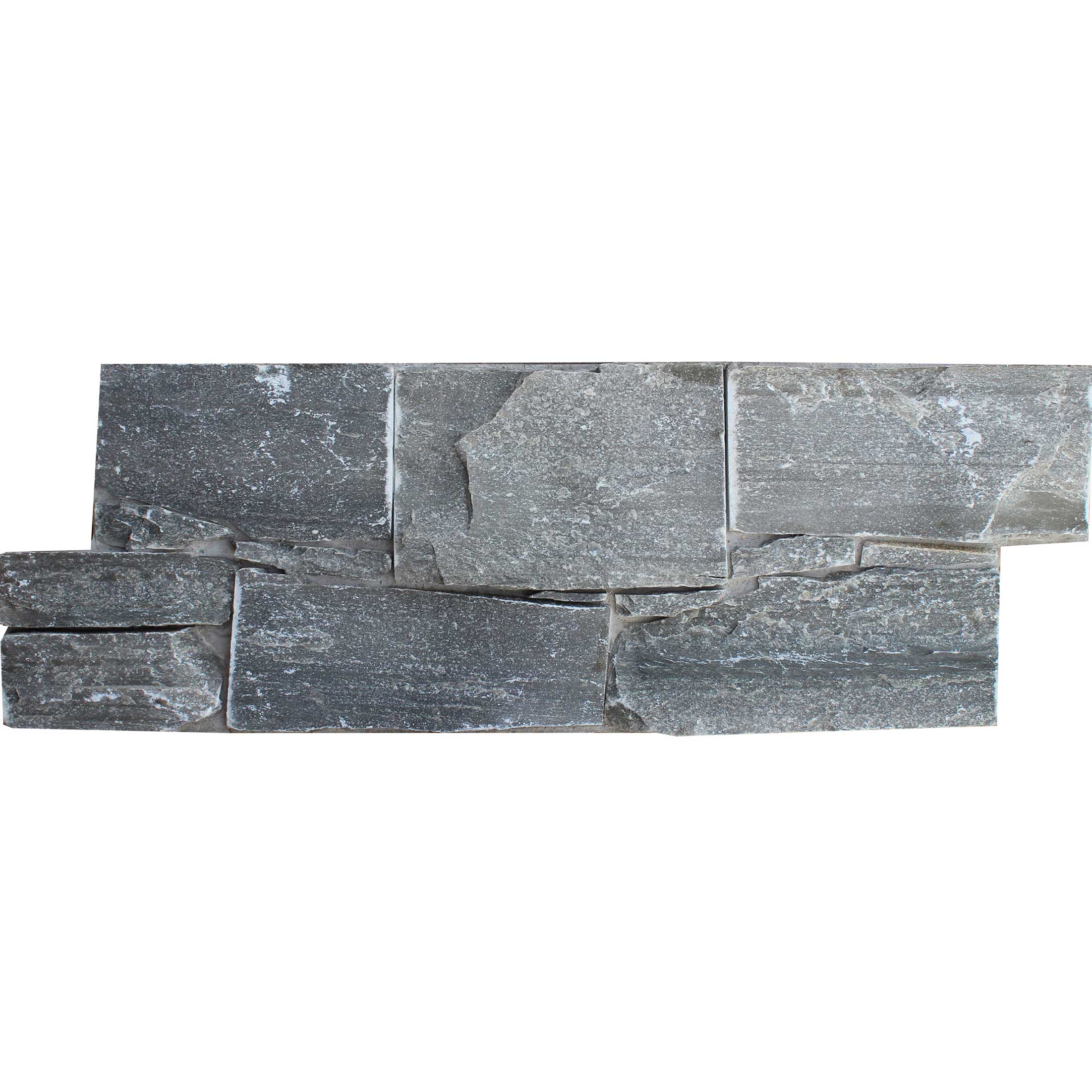GC-013C Stone panels with cement - Stone Panels With Cement - G.S SLATE